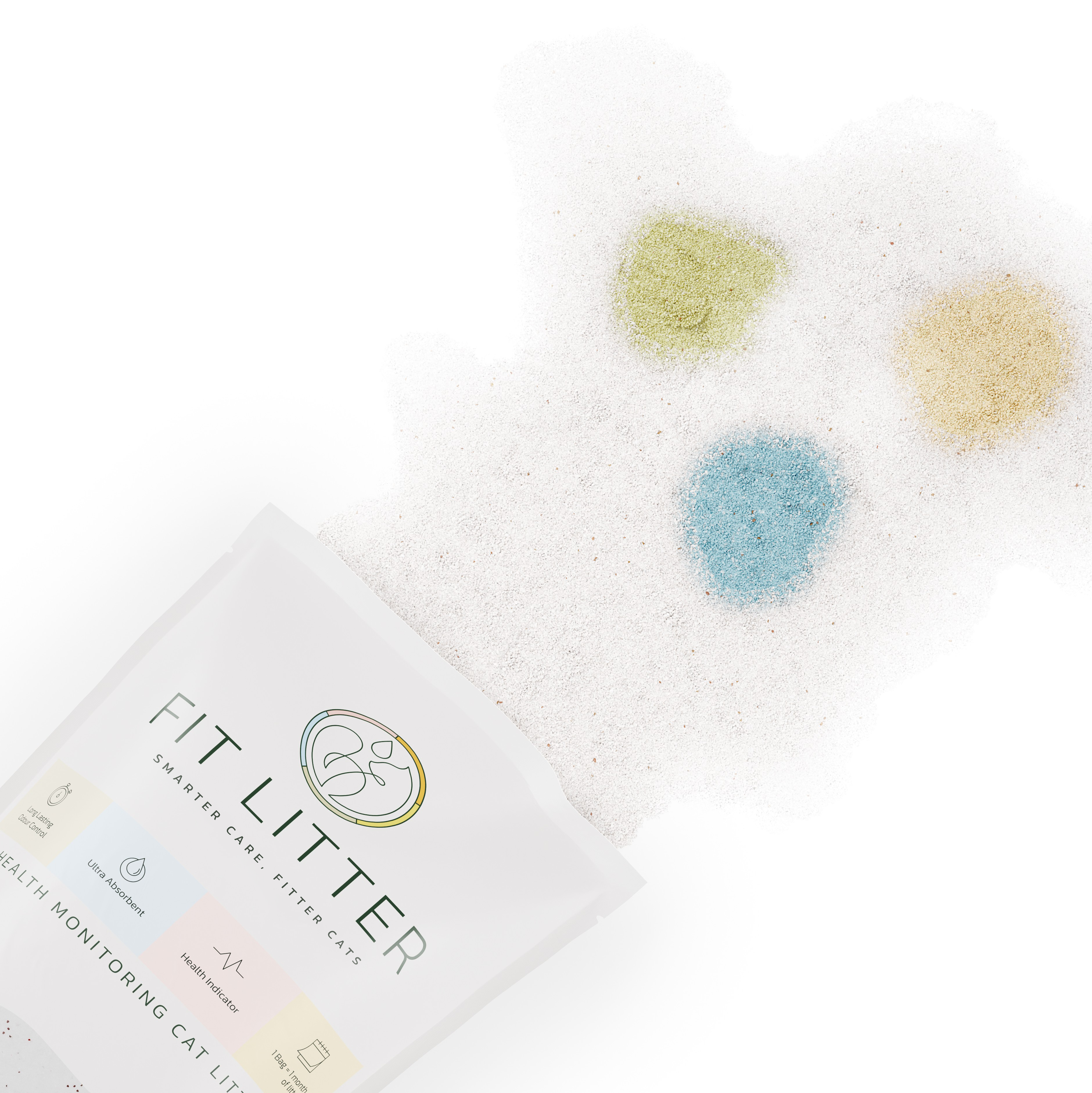 Fit Litter