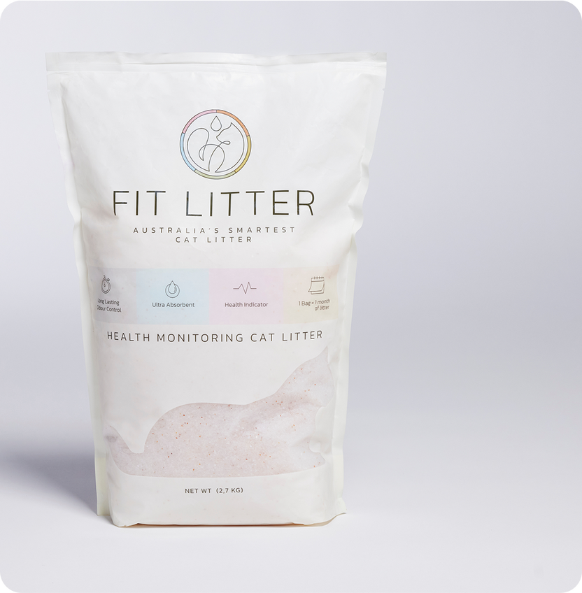Reviews – Fit Litter